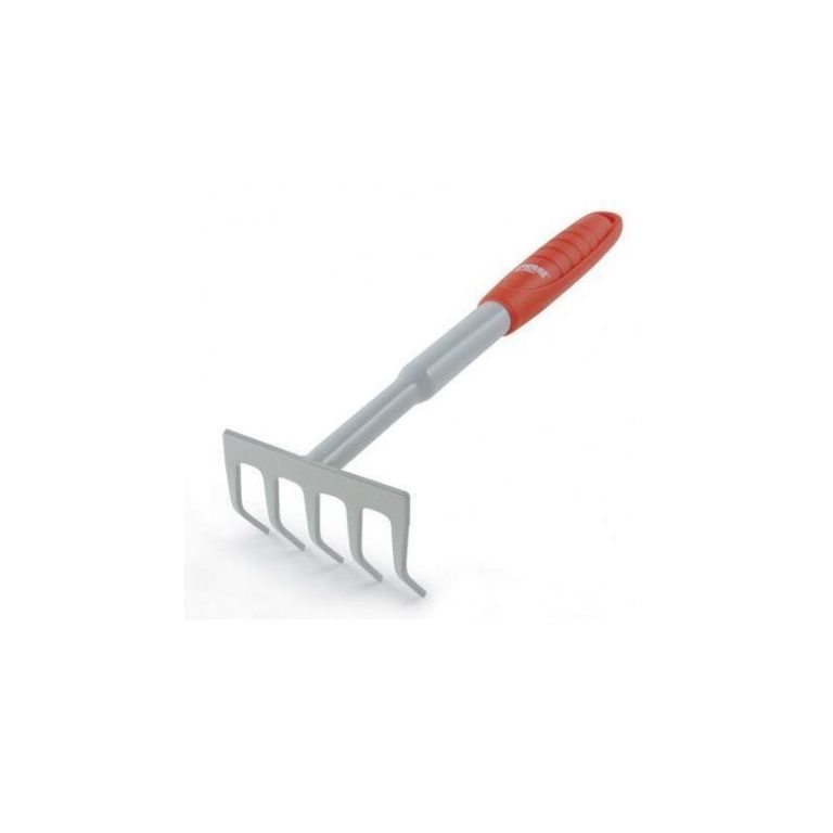 MINI HAND RAKE - Fixit Hardware Store