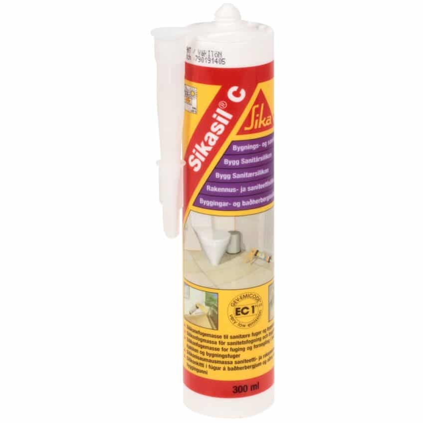 Sika Archives - Fixit Hardware Store