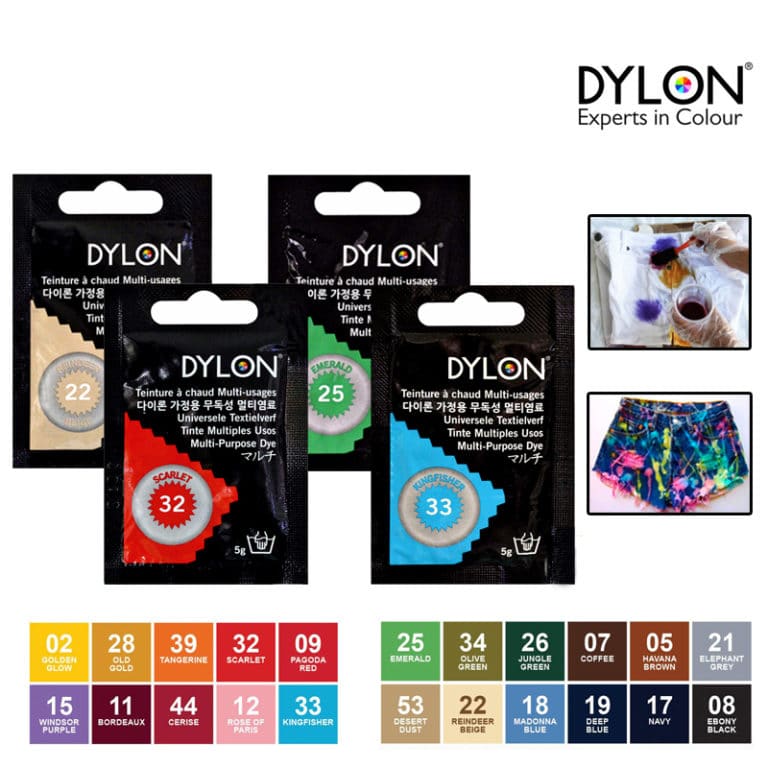 DYLON - Fixit Hardware Store