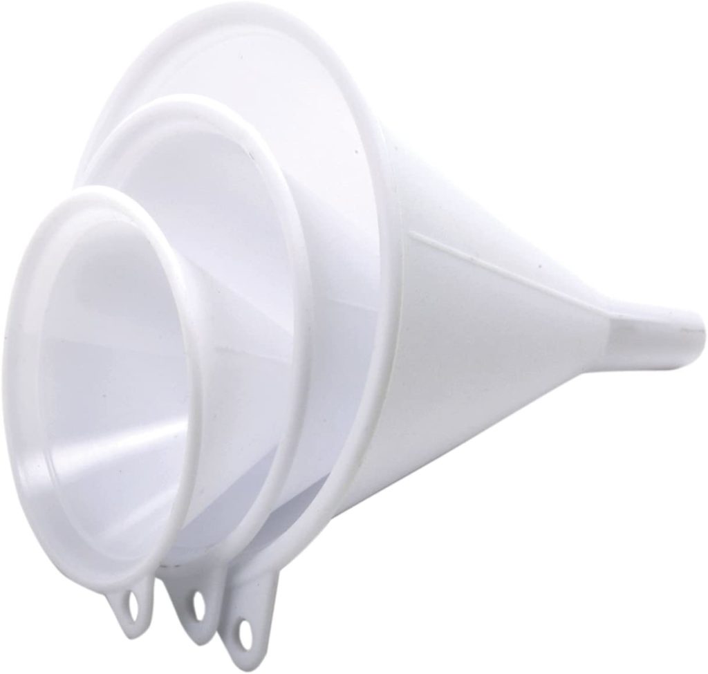 FUNNEL SET 3 PC - Fixit Hardware Store