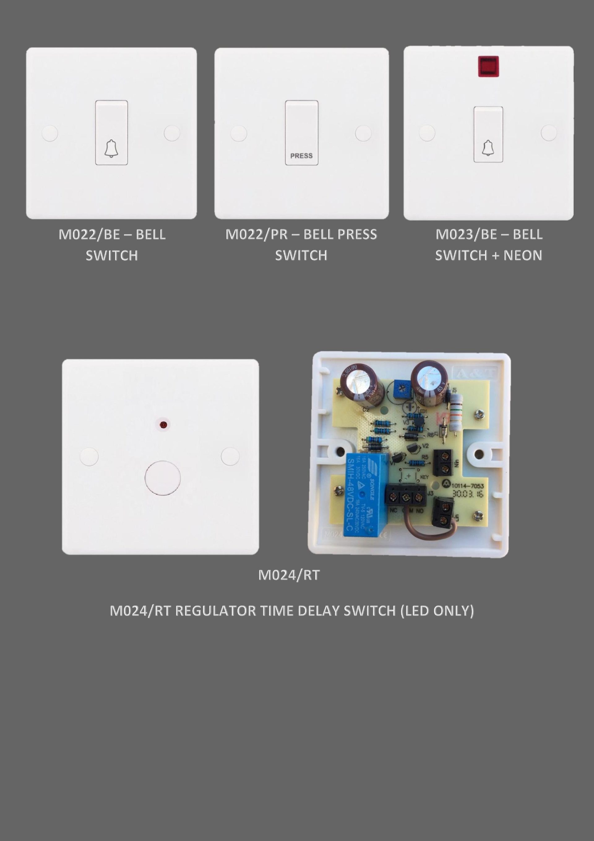 Sockets & Switches Archives - Fixit Hardware Store