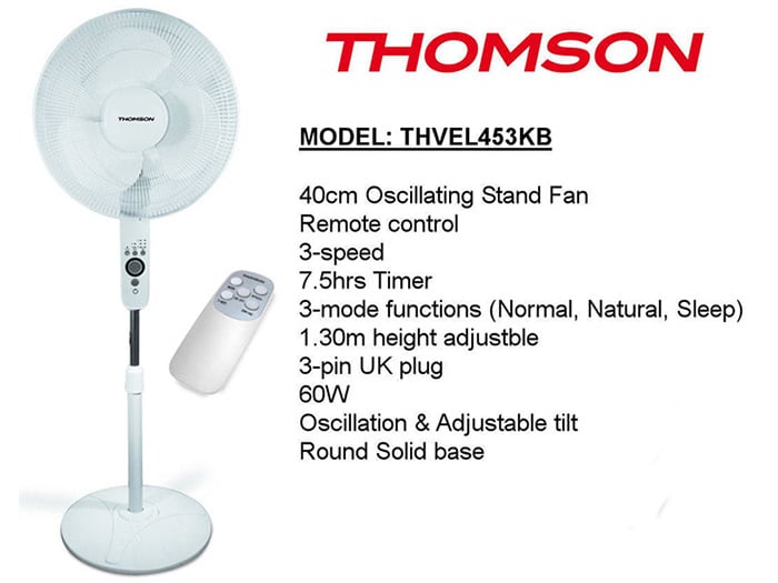 Fans & Heaters Archives - Fixit Hardware Store